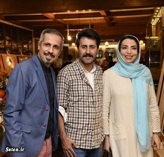عکس های لو رفته از کافه جواد رضویان و دورهمی بازیگران زن و مرد